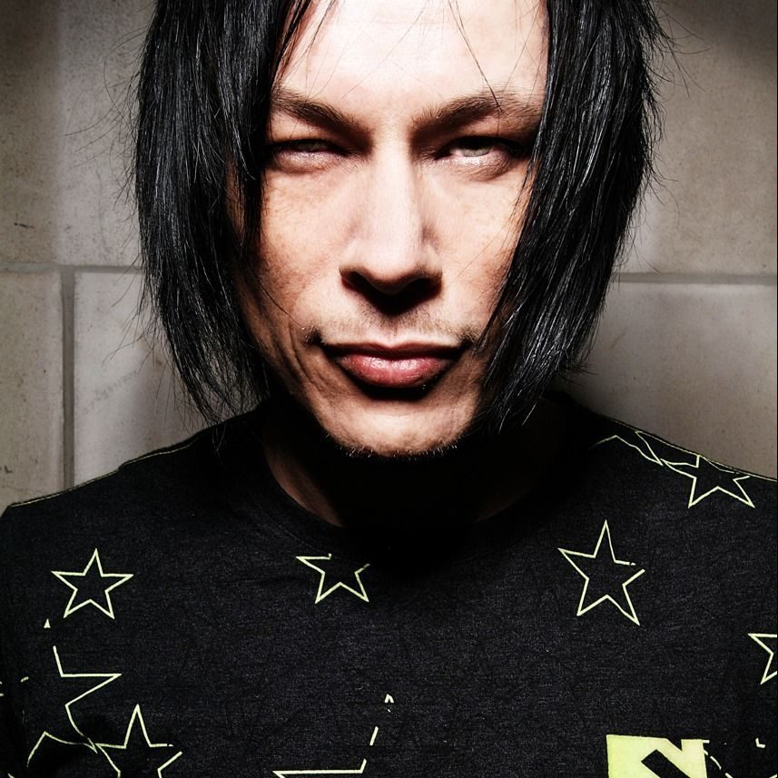 Luke Slater – Mute Song