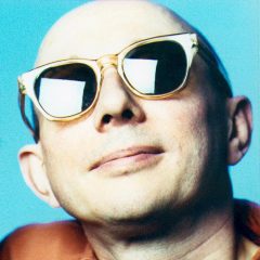 Howard Devoto – Mute Song