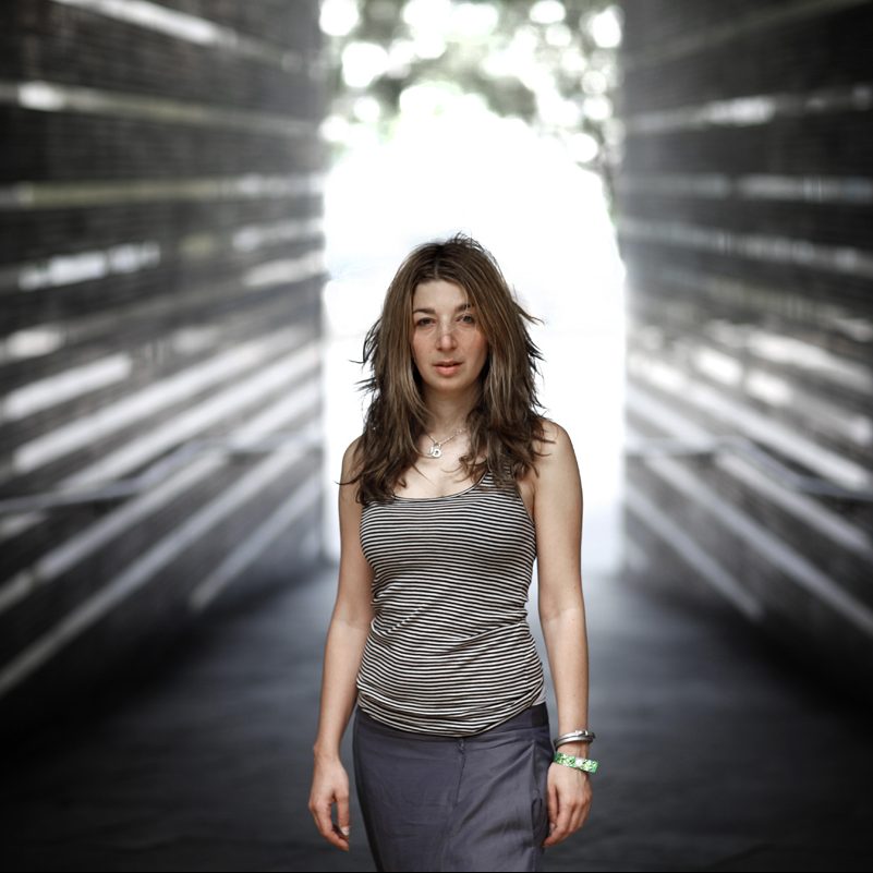 Mira Calix – Mute Song