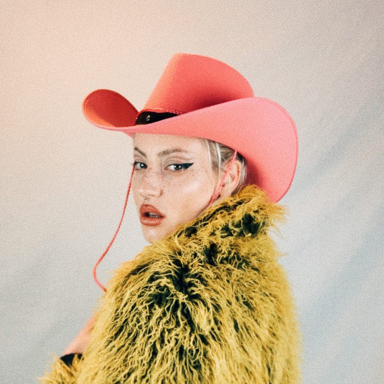 Beth Jeans Houghton / Du Blonde – Mute Song