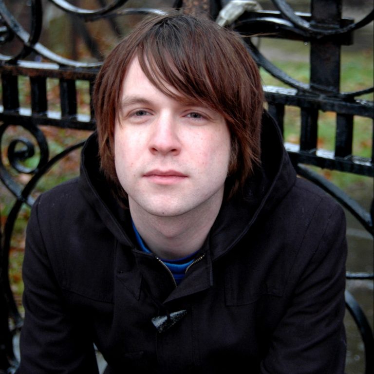 James Blackshaw – Mute Song
