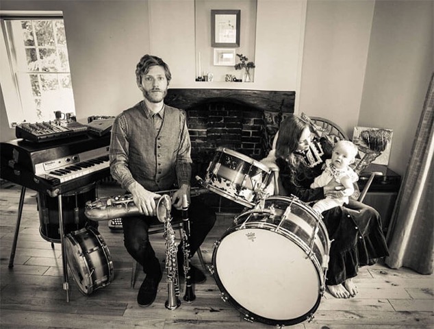 Robert Stillman joins Mute Song – Mute Song