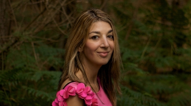 Mira Calix commissioned by Historic Royal Palaces to commemorate First ...