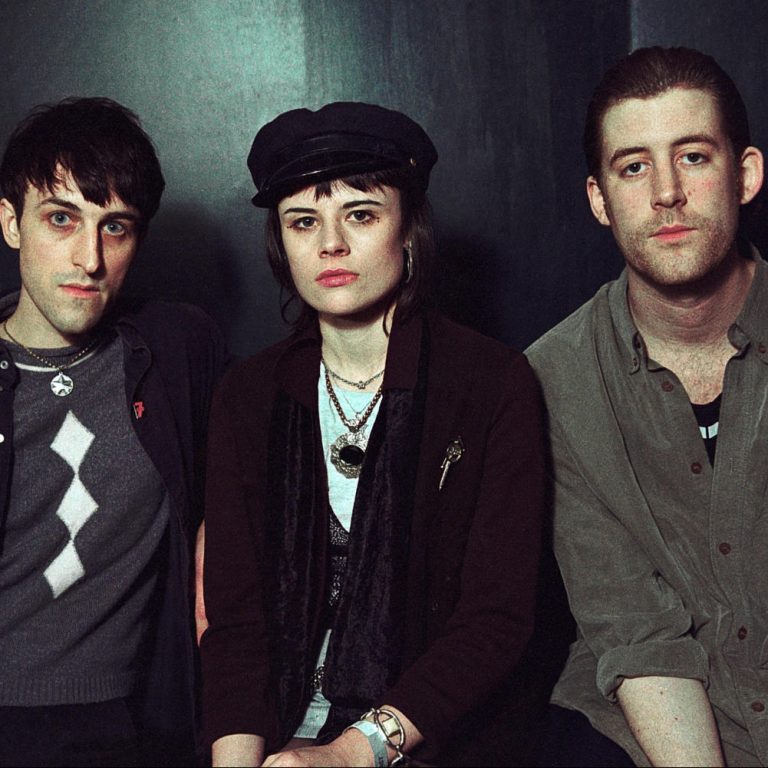 Drahla – Mute Song