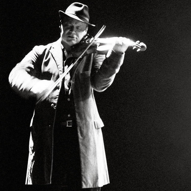 Alexander Balanescu joins Mute Song – Mute Song