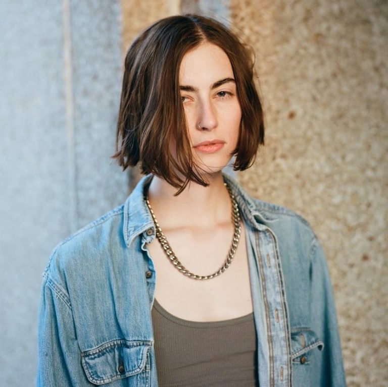 Claire Rousay – Mute Song
