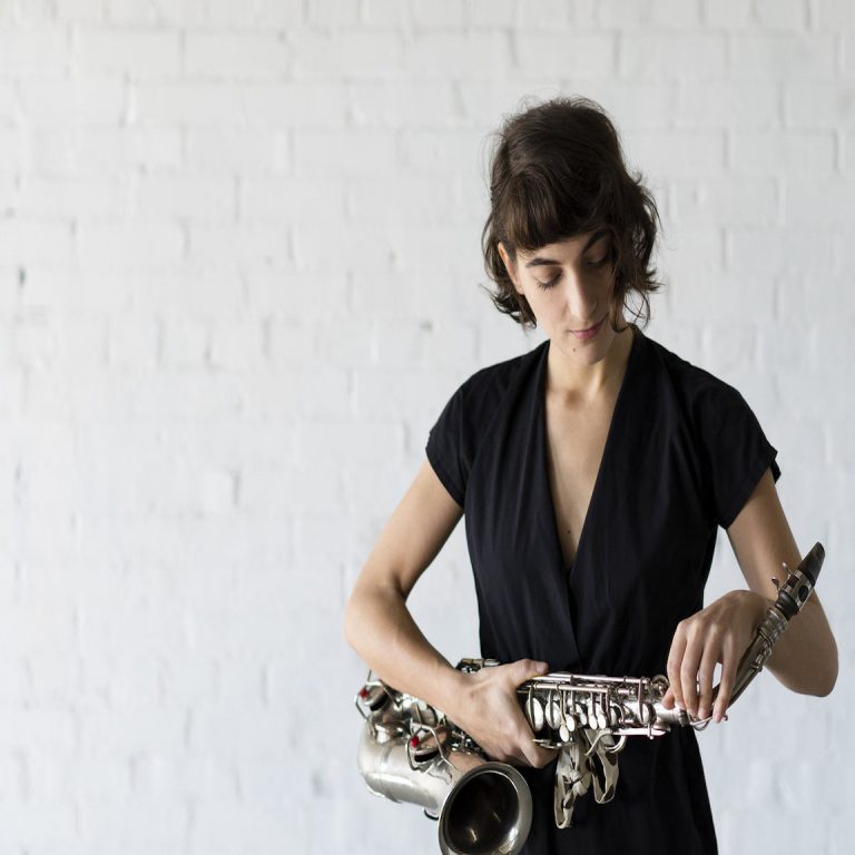 Lea Bertucci – Mute Song